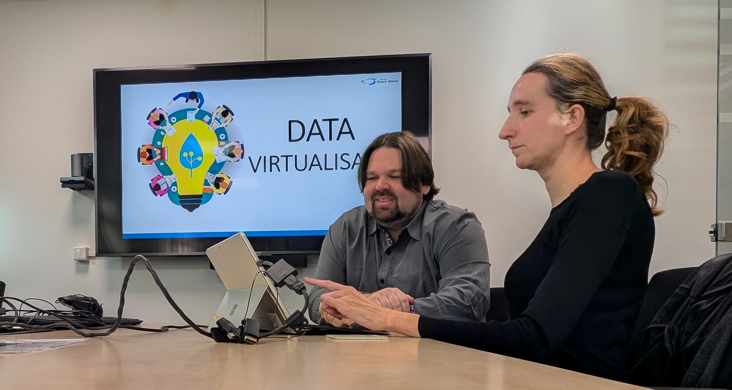 Geen Vendor Lock-in met Appsemble: Gemeente Sittard-Geleen Bespaart Tienduizenden Euro’s per ...