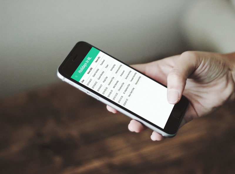 Update: Add your own style and a new block to your app. - Appsemble