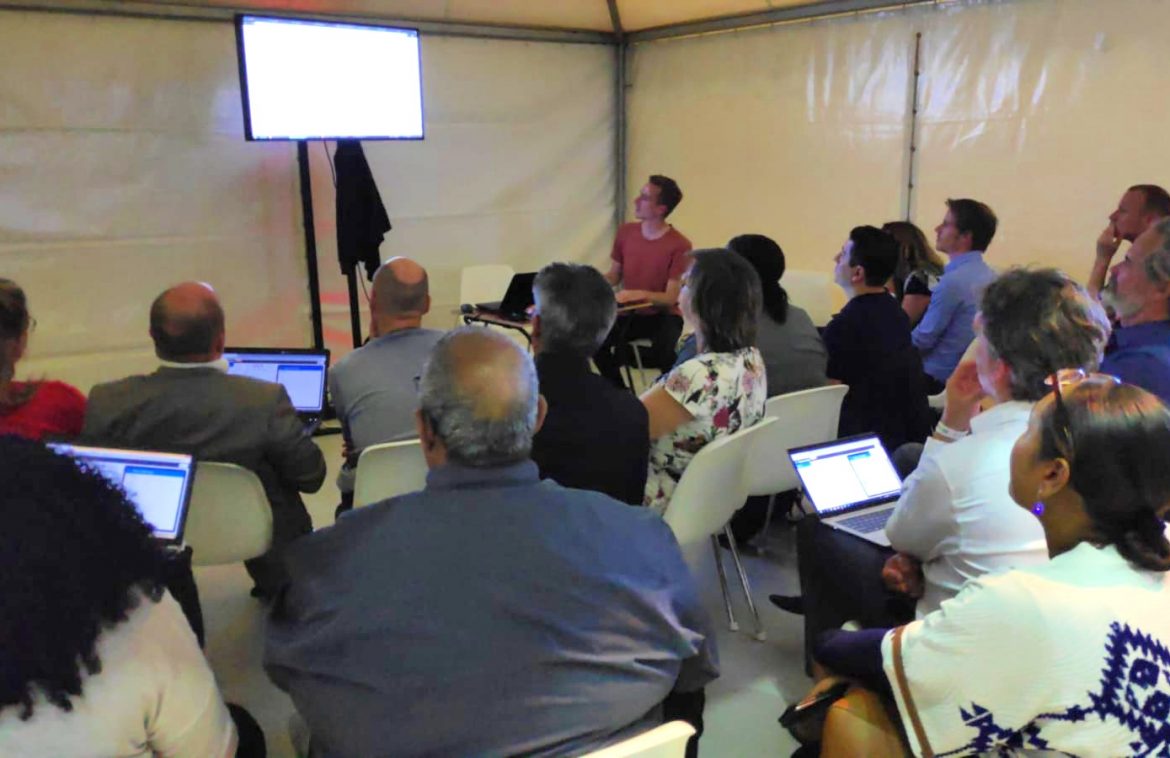 News wrap-up – August - Appsemble