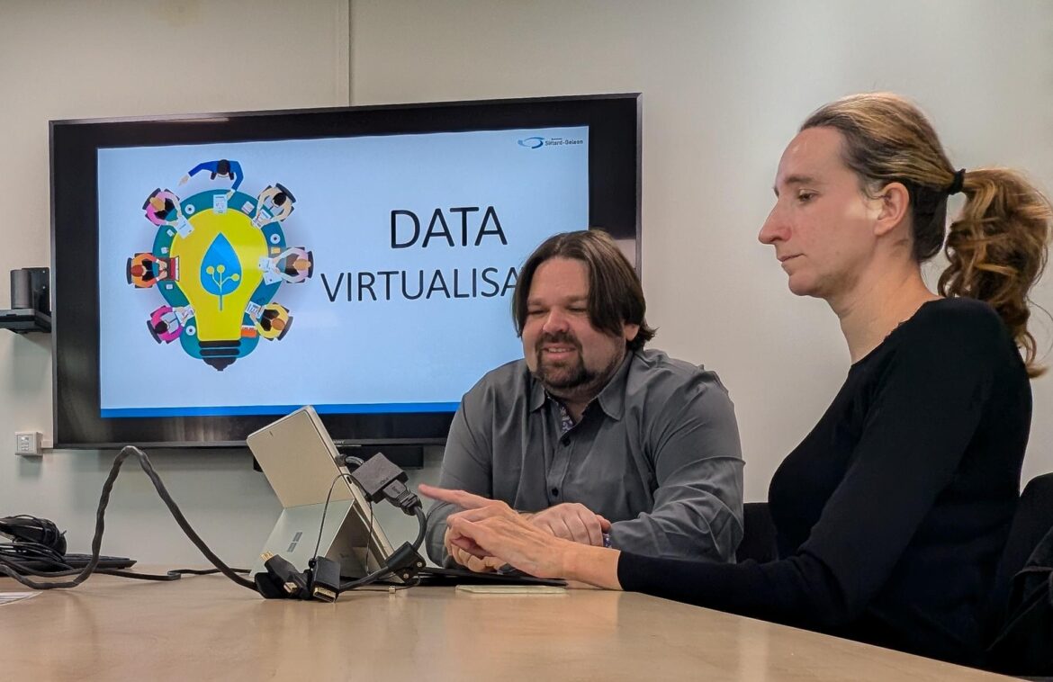 Low-code platform - Appsemble